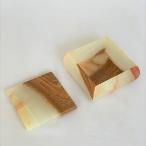 Storage Case in Square Form (M) - Etsy