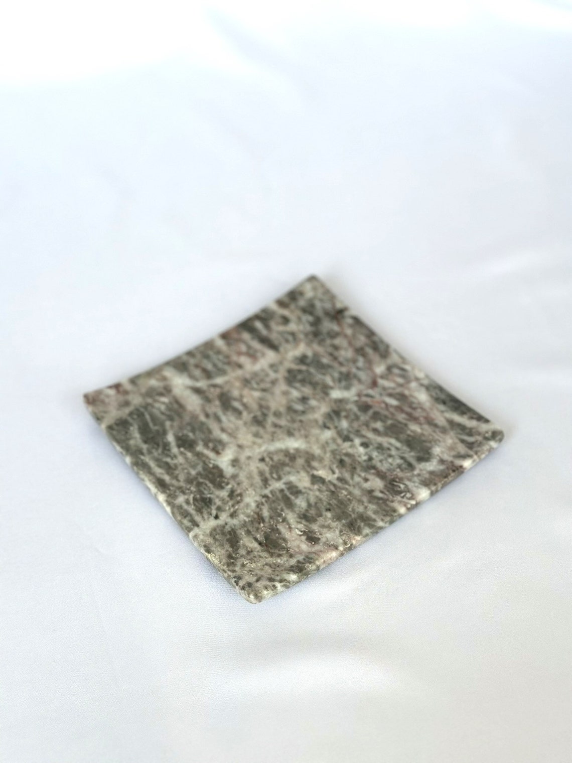 Marble Coaster (large) - Etsy