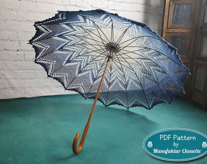 Antique Parasol Frame Mechanism, Francis Hobday and Co, Mid-nineteenth ...