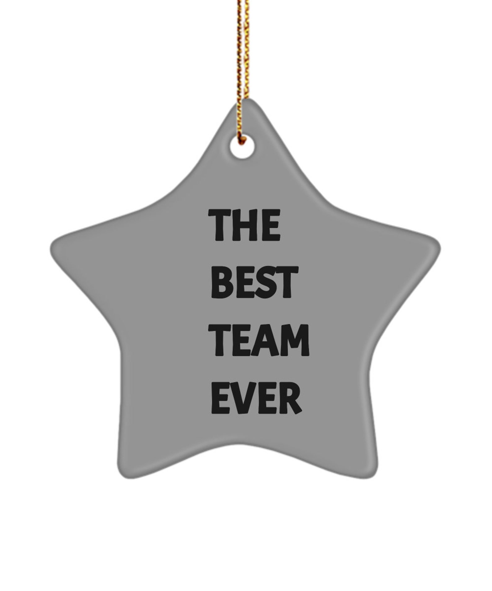 Best Team Ever Company Anniversary Gift. Company Anniversary Party ...