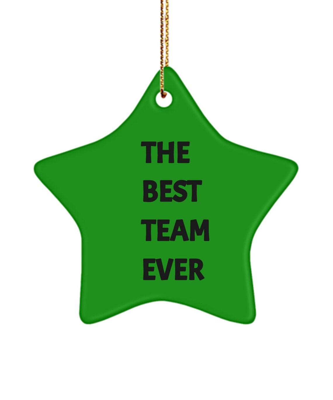 Best Team Ever Company Anniversary Gift. Company Anniversary Party ...