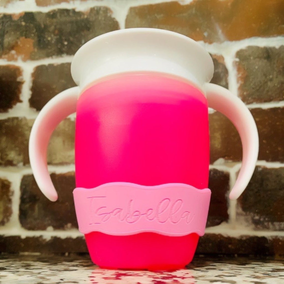 Silicone Bottle Labels - Etsy