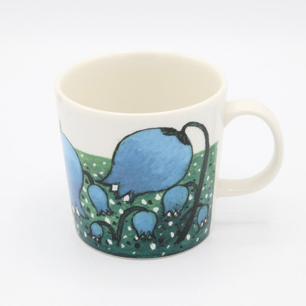 Arabia Mug - Etsy
