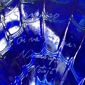 Oiva Toikka Sampo Biggest Version Special Rare Art Glass Bird ...