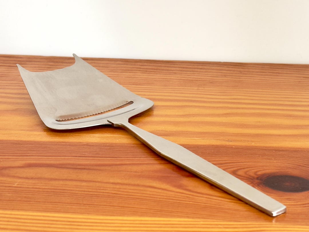 Hackmann Finland Finnline Cheese Slicer Very Rare Vintage Design ...