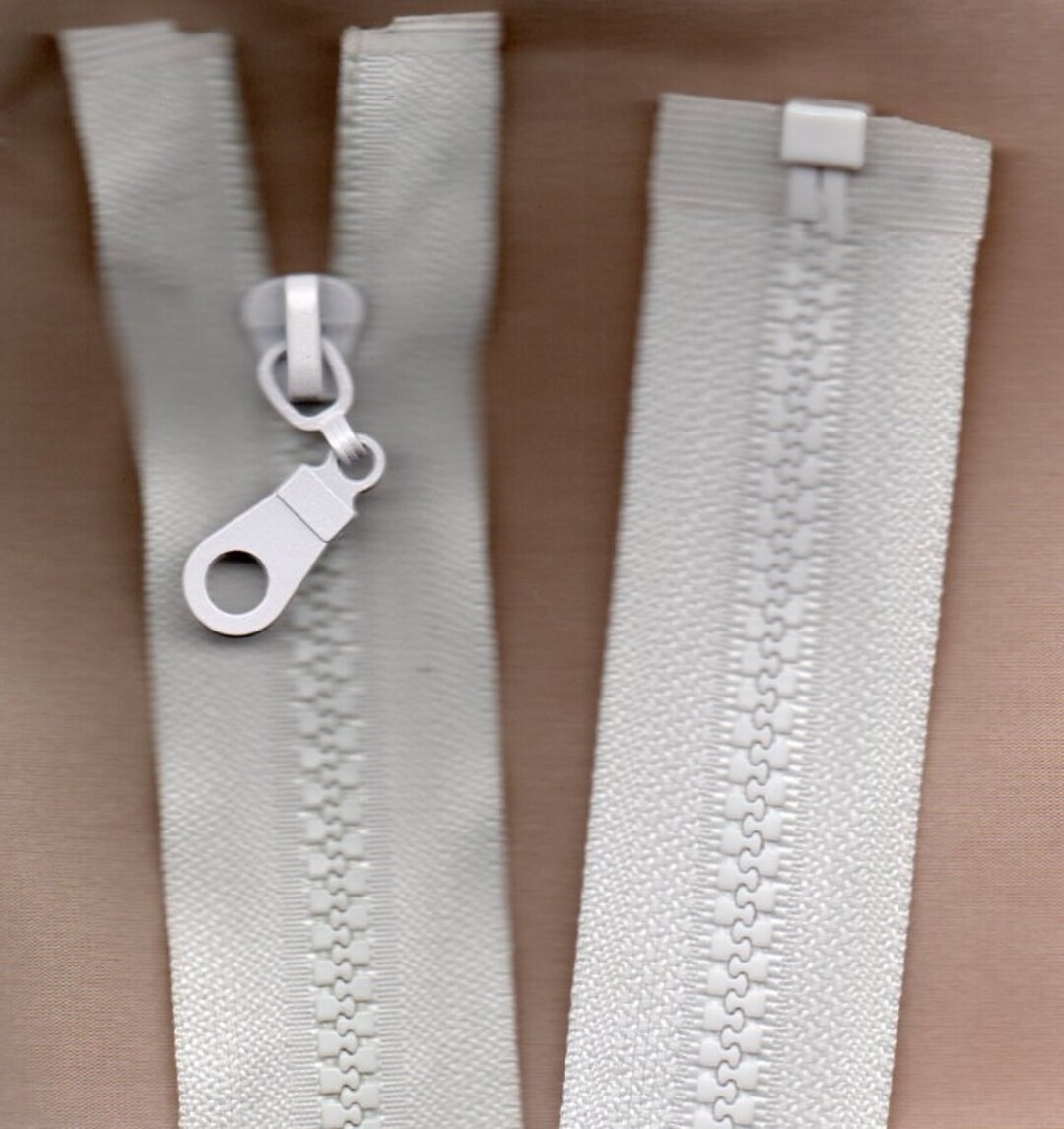 Zipper, Divisible - Etsy