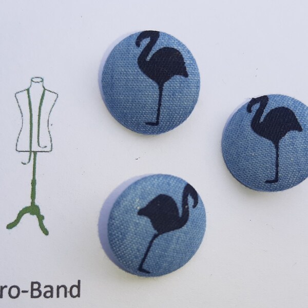 Flamingo Knobs - Etsy