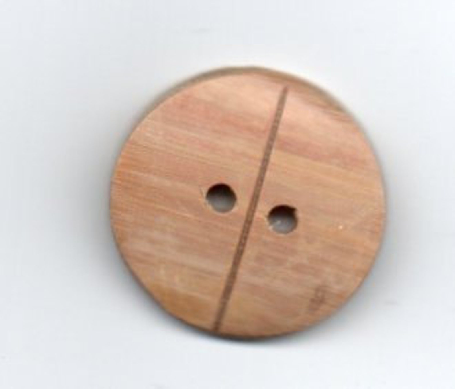 Button, Wooden Button, Bamboo Button - Etsy UK