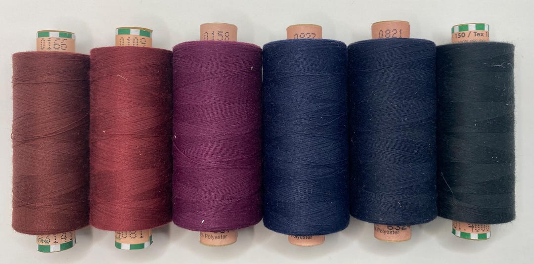 Sewing Thread, Saba Amann, Size 150 - Clearance Sale - Special Price ...