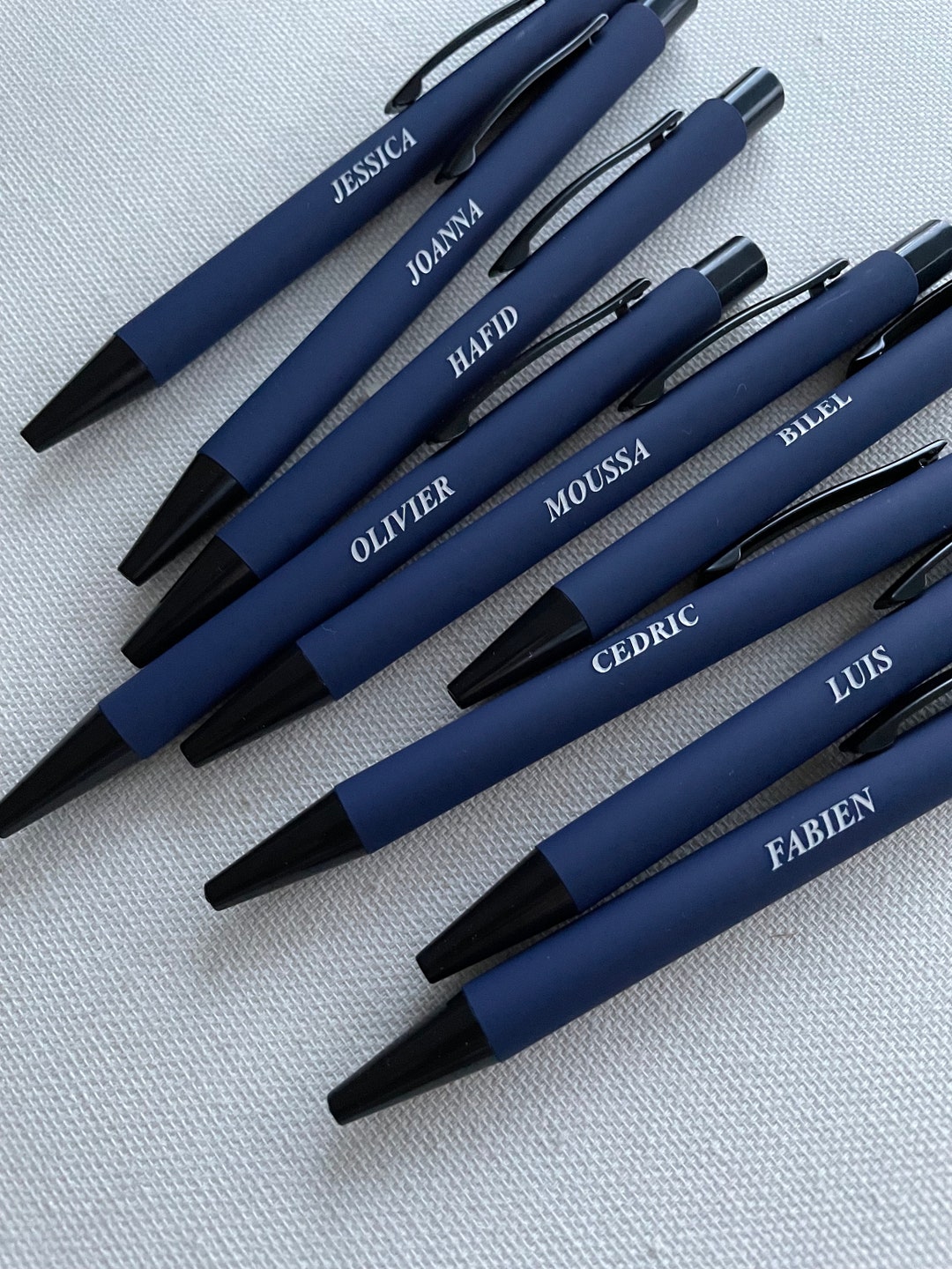 Personalized Laser Engraved Business Pens/ Custom Laser Engraved Pens ...
