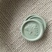 3D Oak Tree Self Adhesive Wax Seals/ Forest Wax Seal / Oak - Etsy