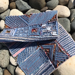 Denim Rug Super Soft Chenille Throw Rug Kitchen Rug Bath Rug Bedroom ...