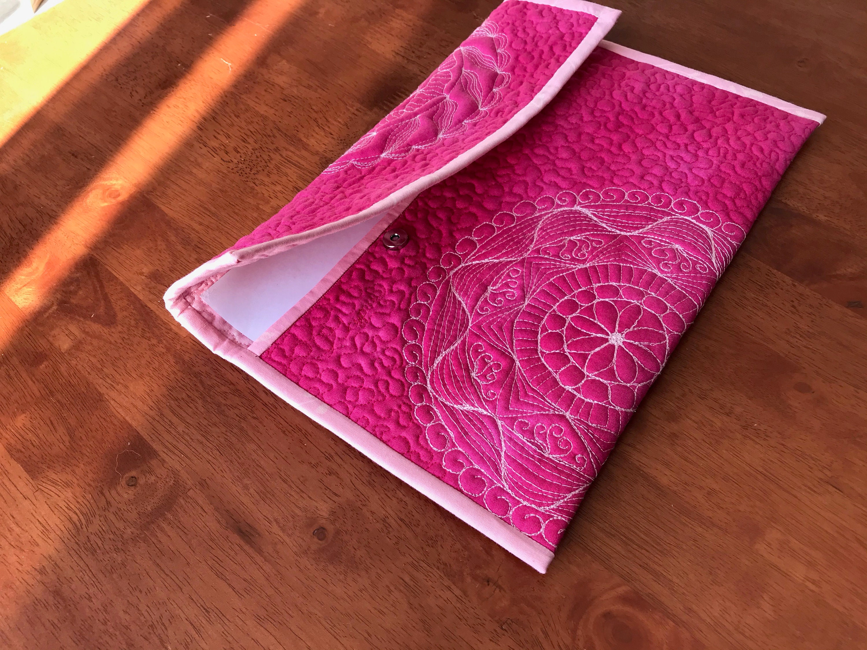 Paper Folder, Envelope Clutch, Clutch Purse, Tablet Case, Sketch Folder ...