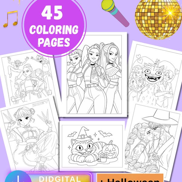 Kpop Printables Mini - Etsy