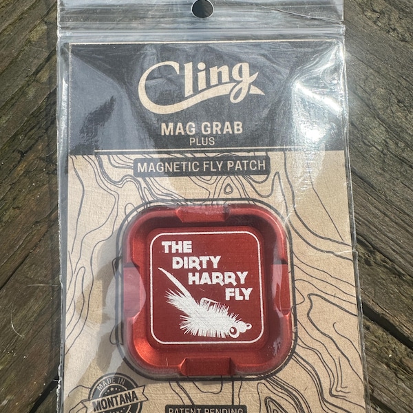 Fly Fishing Patches - Etsy