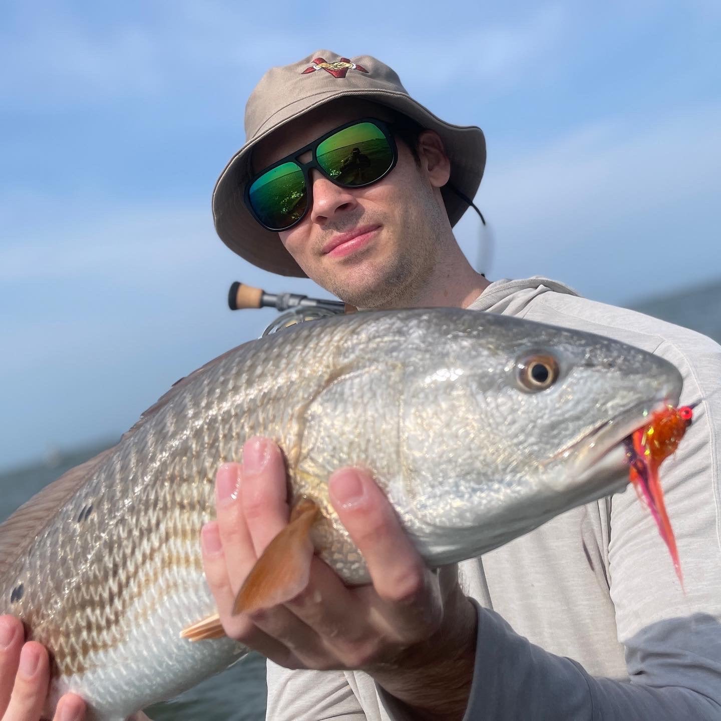 The Dirty Harry Fly - Etsy