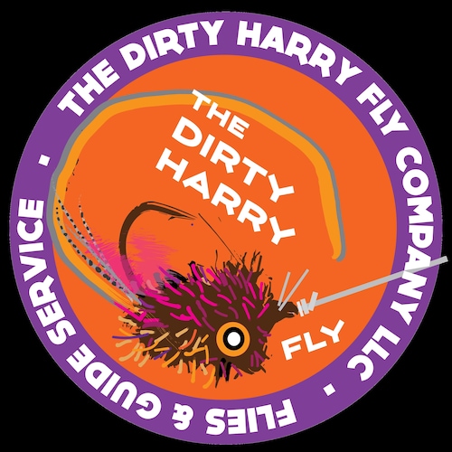 TheDirtyHarryFlyCo - Etsy