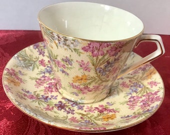 Lord Nelson Cup | Etsy