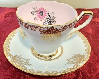 H M Sutherland China - Etsy