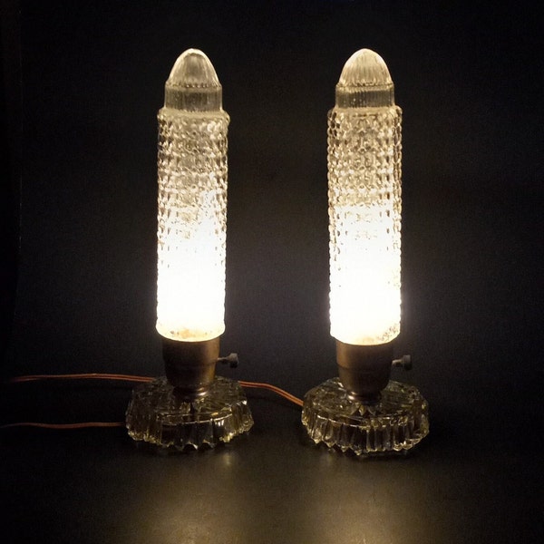 Bullet Lamps - Etsy