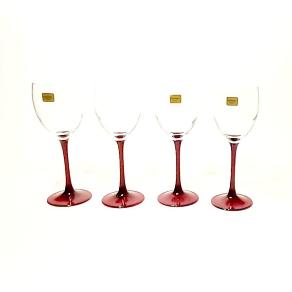 Stem Glassware - Etsy