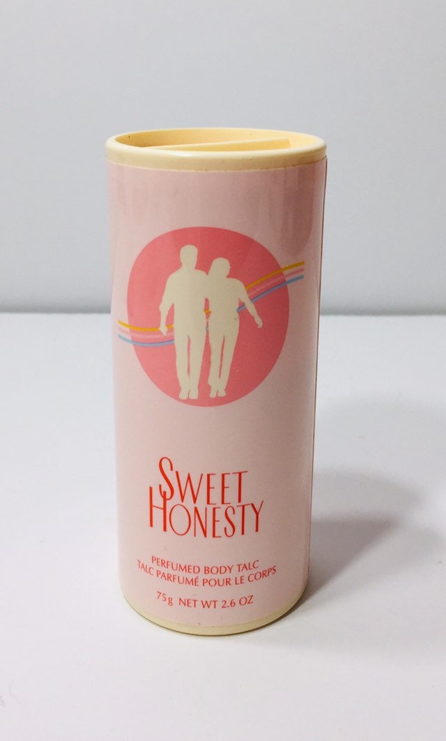 2.6 Oz Avon Shimmering Body Powder 2002 New Unopened NOS Vintage ...