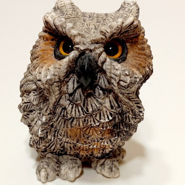 Stone Critters - Etsy