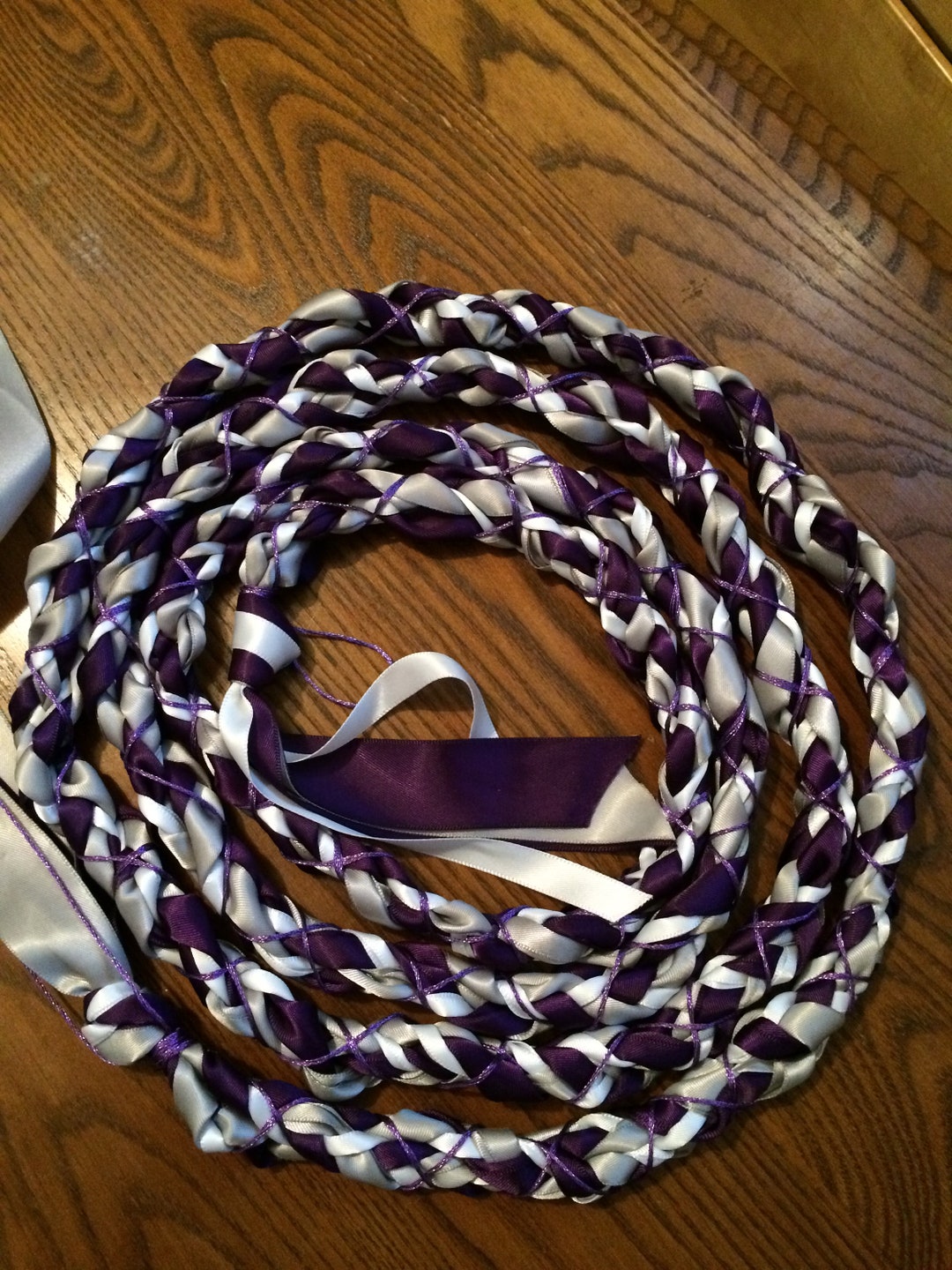 Unity Handfasting Cord Starlight - Etsy