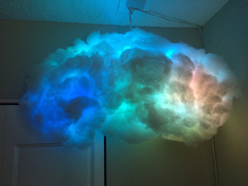 LOUD-N-CLOUD XL - Etsy