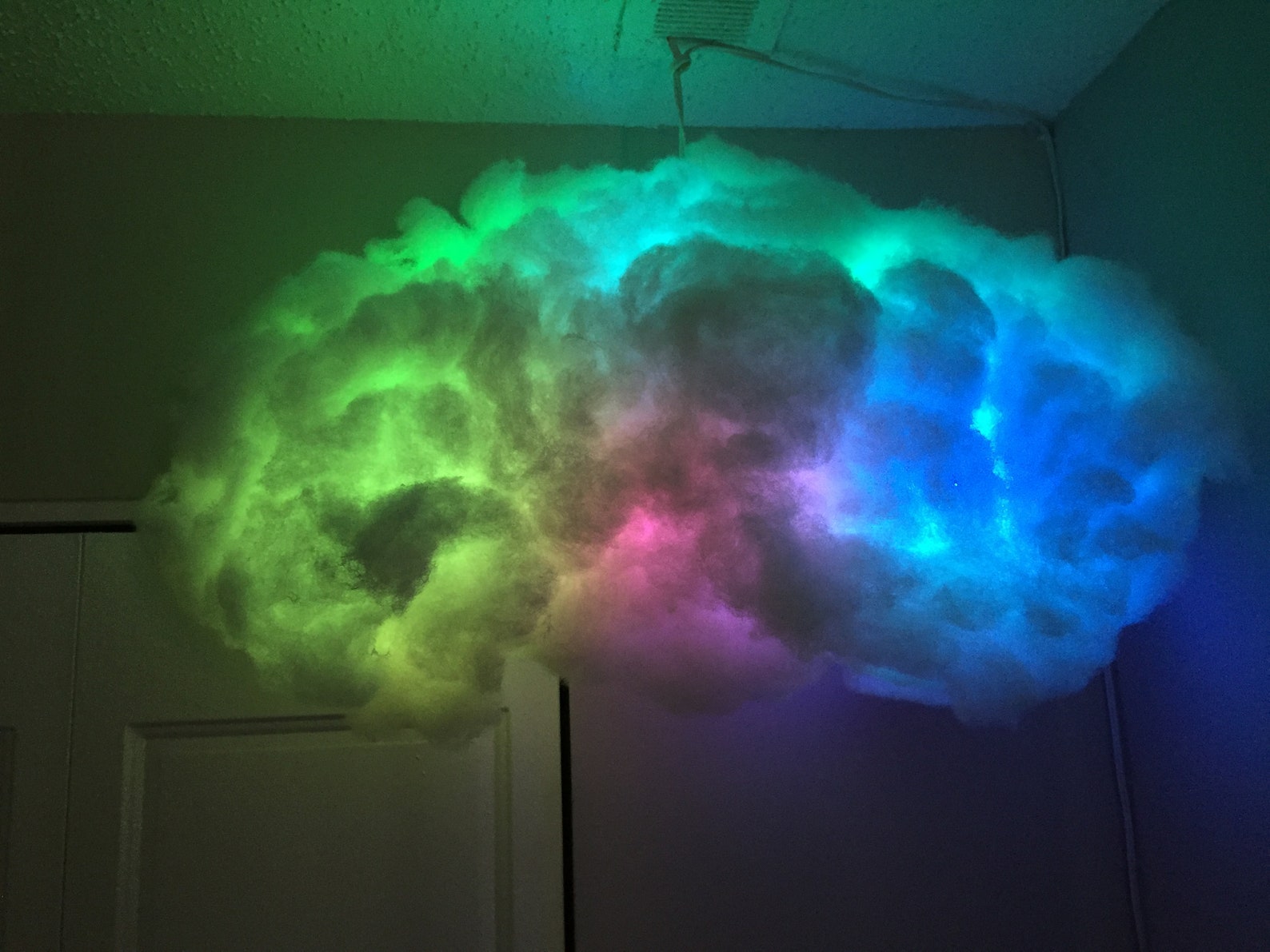 LOUD-N-CLOUD XL - Etsy