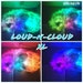 LOUD-N-CLOUD XL - Etsy