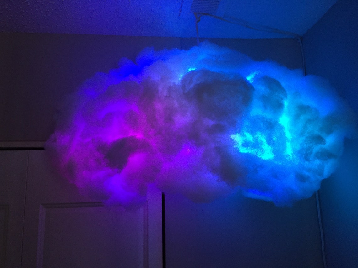 LOUD-N-CLOUD XL - Etsy