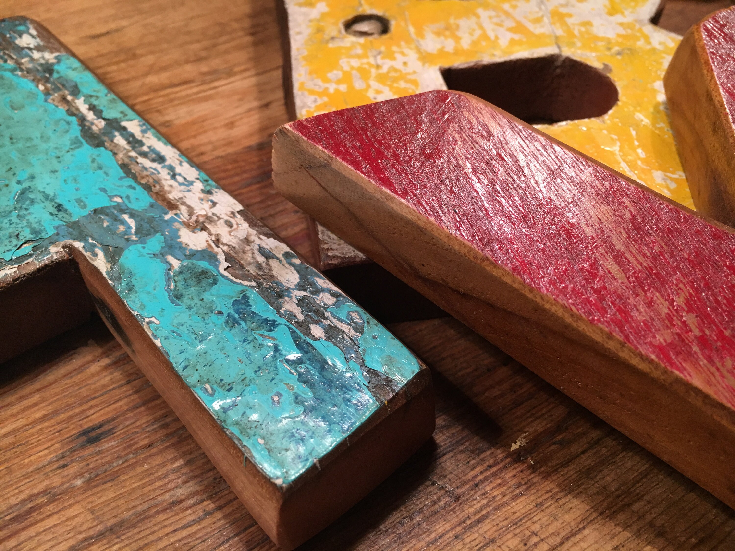 Holzbuchstaben Holzbuchstabe Buchstabe Zahl Bootsholz | Etsy