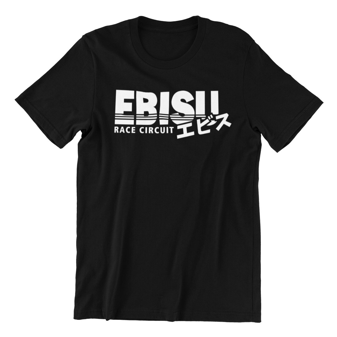 Ebisu Drift, D1 Shirt, Jdm T Shirt, Skylines, R32 Gtr - Etsy