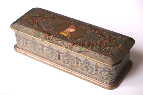 Simply extraordinary 19th century french Napoleon III… - Gem