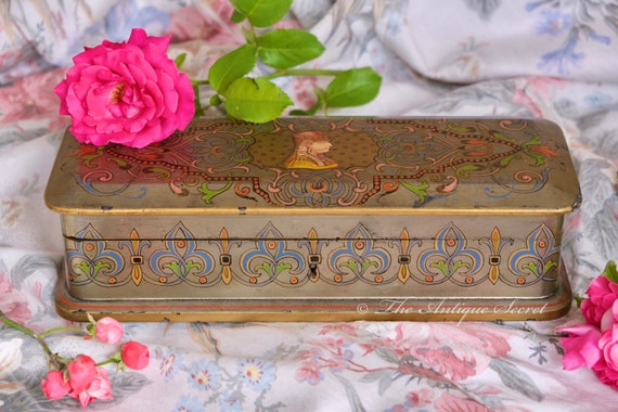 Simply extraordinary 19th century french Napoleon III… - Gem