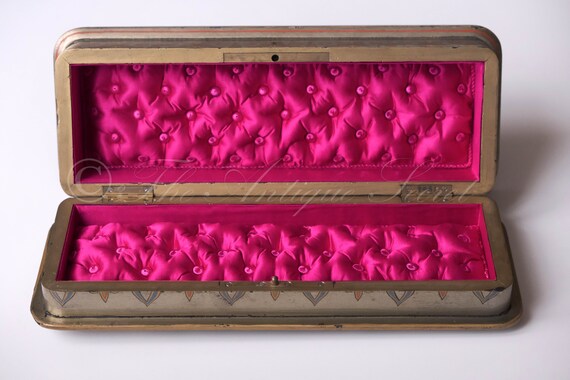 Simply extraordinary 19th century french Napoleon III… - Gem