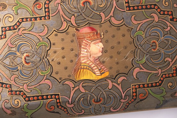 Simply extraordinary 19th century french Napoleon III… - Gem