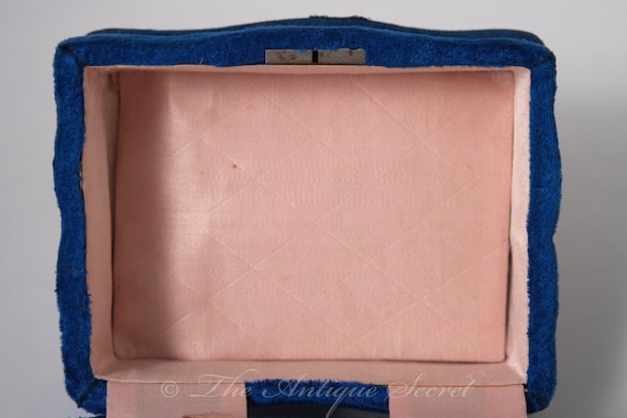 Rare and fabulous 19th century victorian jewelry / se… - Gem