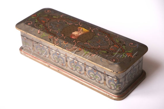 Simply extraordinary 19th century french Napoleon III… - Gem