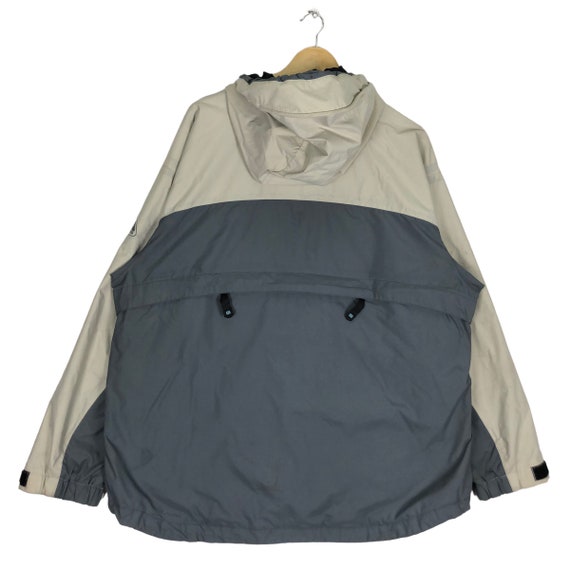 Vintage Nike ACG Windbreaker Jacket Hoodie Zipper Siz… - Gem