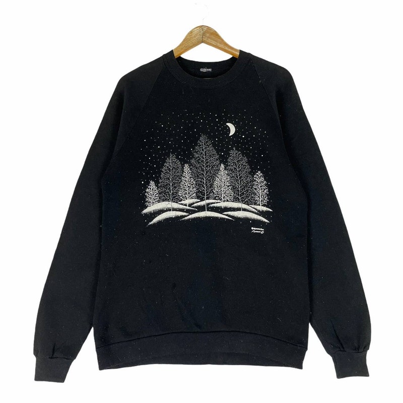 90s Vintage Sweatshirt - Etsy