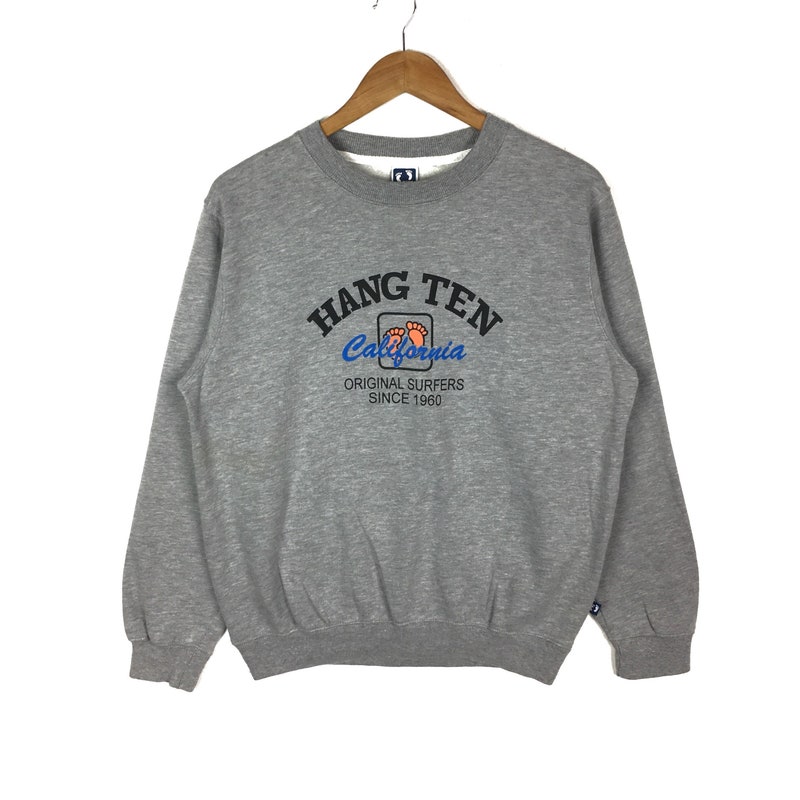 Hang Ten Jacket - Etsy