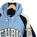 Fubu Collection Fleece Hoodie Sweatshirt - Etsy