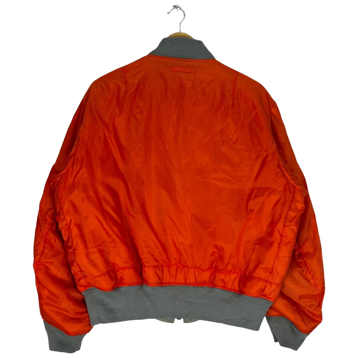 Vintage MA 1 Flyer Tomcat Bomber Varsity Jacket - Etsy