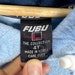 Fubu Collection Fleece Hoodie Sweatshirt - Etsy
