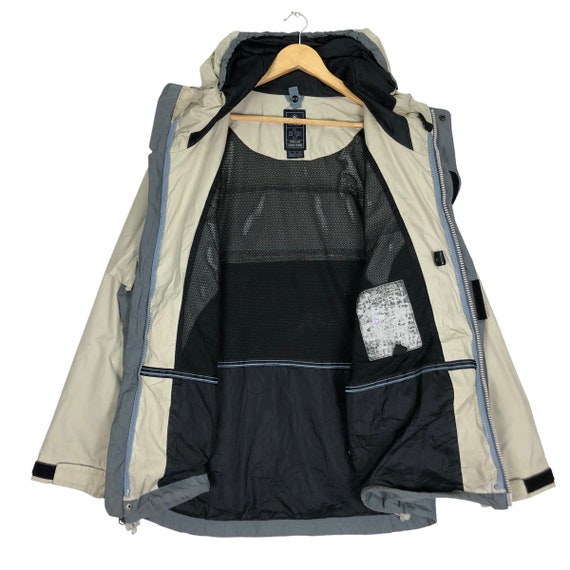 Vintage Nike ACG Windbreaker Jacket Hoodie Zipper Siz… - Gem