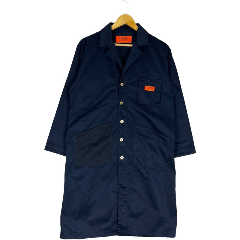 Universal Overall - Etsy