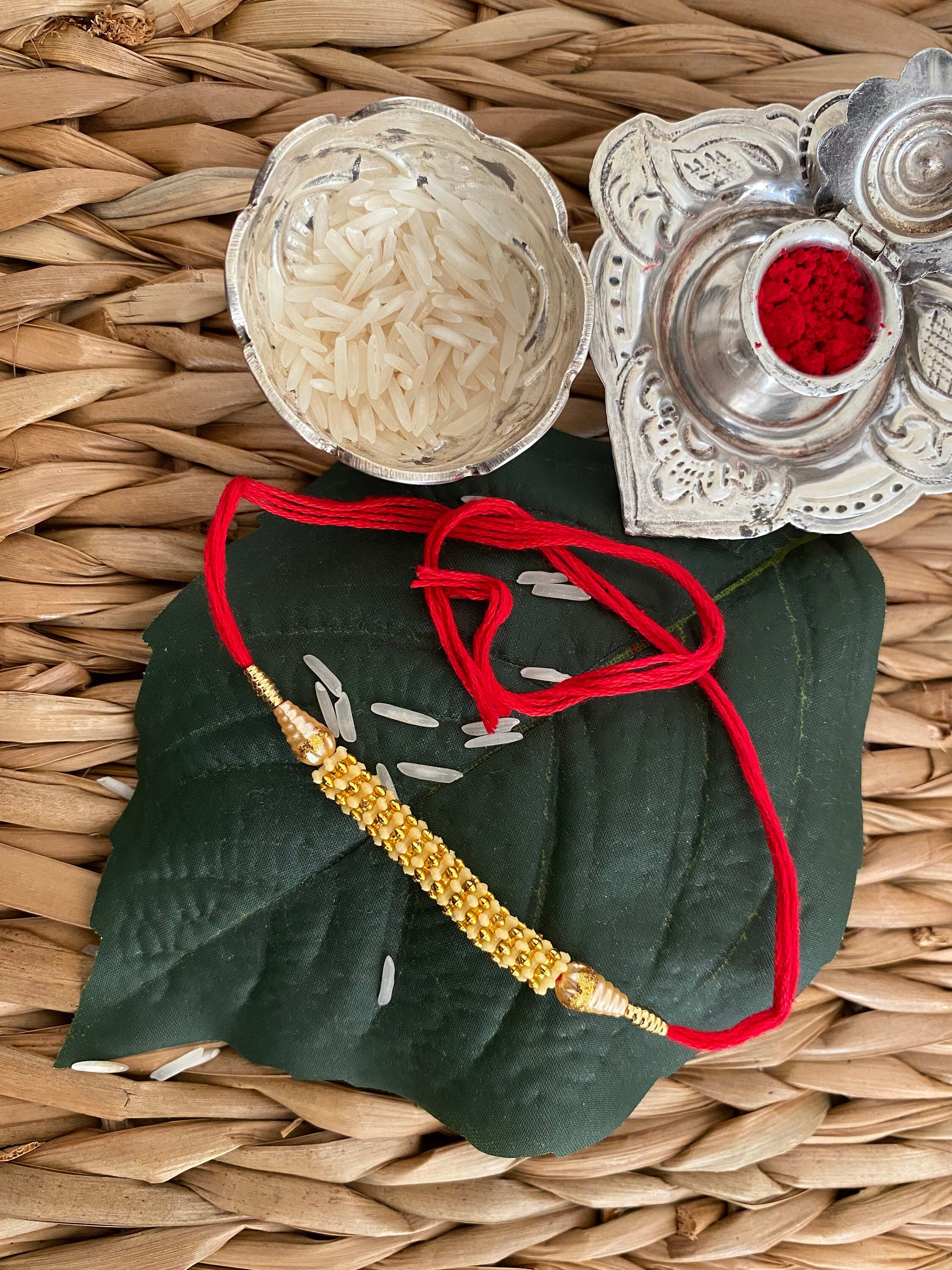 Indian Rakhdi Rakhi - Etsy
