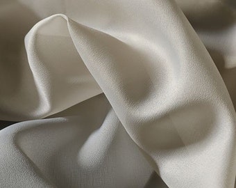 Semi Transparent Fabric - Etsy